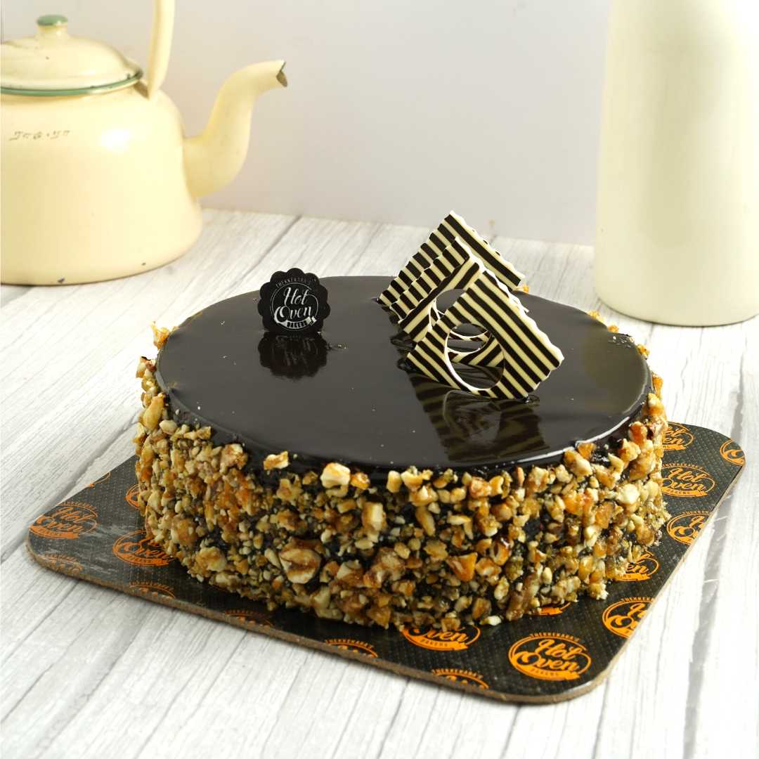 Choco Praline – Hotoven Bakers