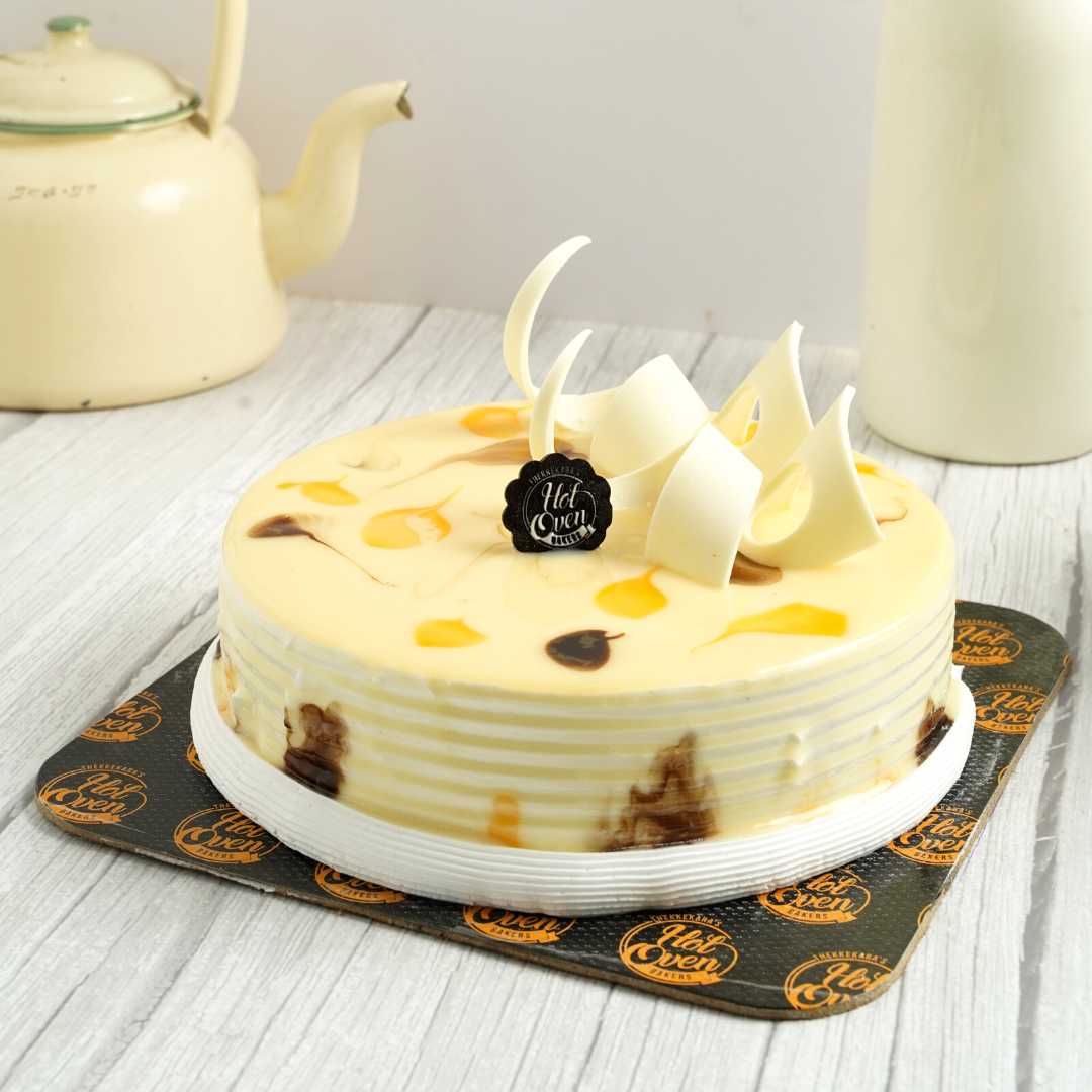 Elysee French Cake – Hotoven Bakers