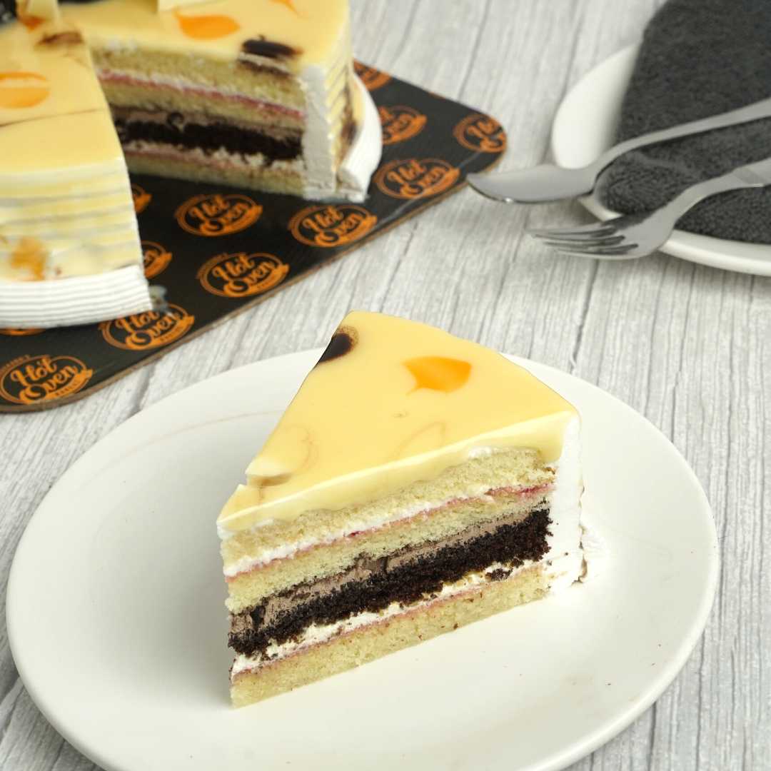 Elysee French Cake – Hotoven Bakers